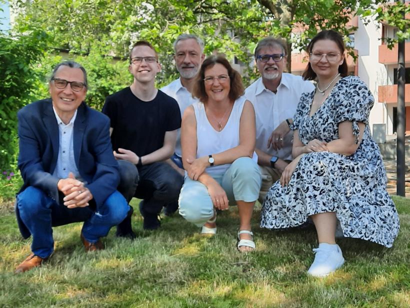 Unsere Chöre | Kirchengemeinde St. Thomas Morus