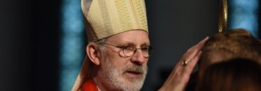 Firmung | Kirchengemeinde St. Thomas Morus