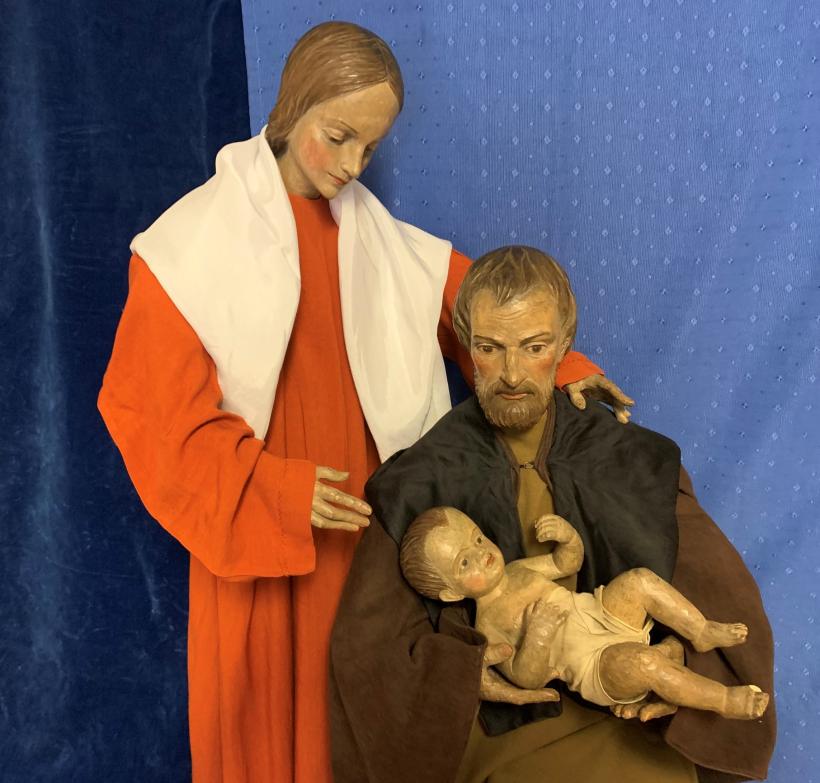 Kirchengemeinde St. Thomas Morus