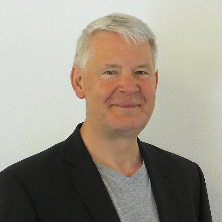 Kirchenvorstand | Kirchengemeinde St. Thomas Morus