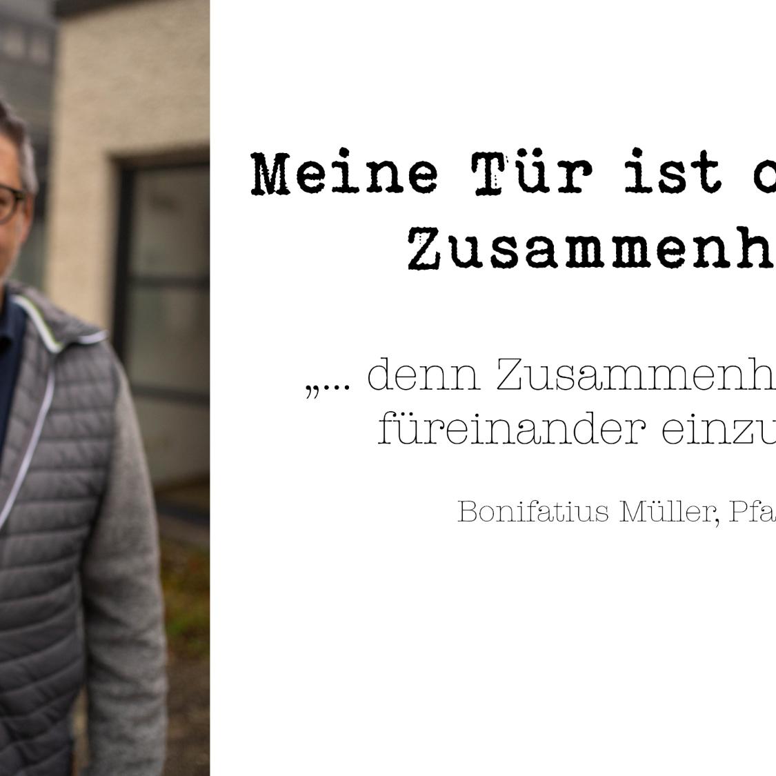 Kirchengemeinde St. Thomas Morus